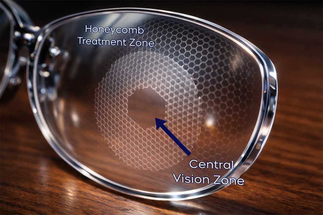 Hoya Miyosmart Lenses: Top 1 Lens to Protect Kids' Eyes